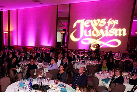 Jews for Judaism | About Jews for Judaism